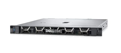 Review Server Dell R Hiệu suất cao tối ưu chi phí cho doanh nghiệp nhỏ