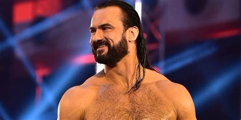 How Much Time Does Drew Mcintyre Have Left On His Wwe Contract