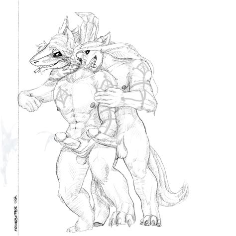 Rule 34 Bovid Canid Canine Canis Caprine Cigarette Domestic Dog