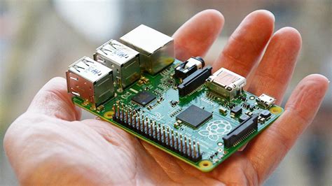 Raspberry Pi Tiene Emulador De Pc Exagear Desktop El Poder Del