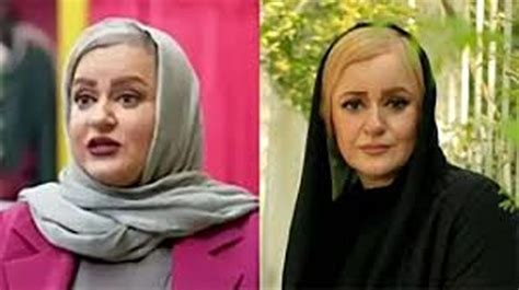 اعترافات نعیمه نظام دوست از لاغر شدنش در برنامه جوکر ویدئو