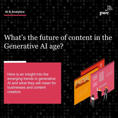 Pwc Acceleration Centers On Linkedin Whats The Future Of Content In