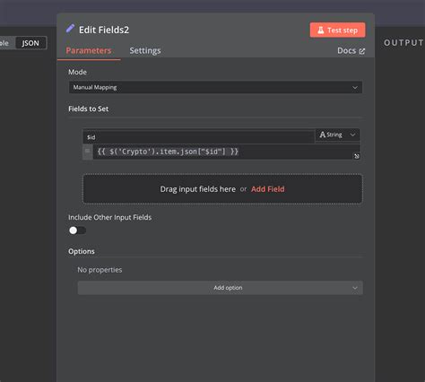 Set Global Variables For Workflow Self Hosted Questions N8n Community