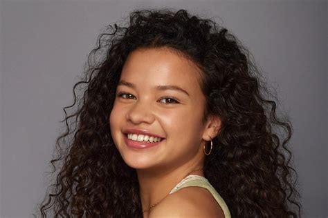 Meet The New Moana From Upcoming Live Action Remake