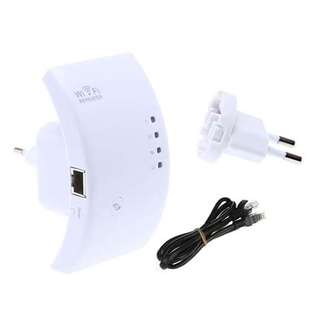 Wireless N Wifi Repeater Grandado