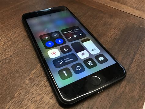 Turning Off Wi Fi And Bluetooth In IOS S Control Center Doesnt Actually Turn Off Wi Fi Or