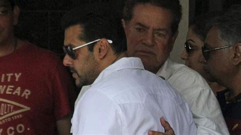 We Are Happy Relieved Salim Khan On Salmans Acquittal News