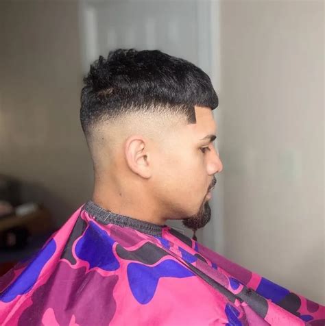 7 Examples Of Bad Fade Haircuts And How To Fix Hairstylecamp