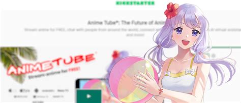 Anime Tube The Latest Case Of If It Looks Too Good To Be True It