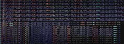 Solved The Nginx Host Cannot Access Another Onlyoffice Host Through