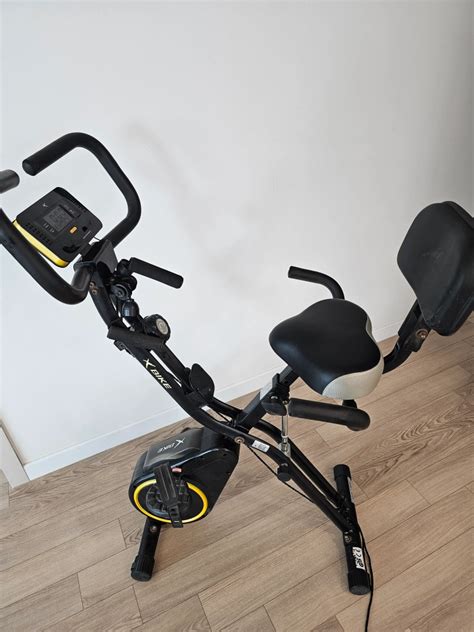 숀리 엑스바이크 고정식 헬스 자전거 당근 중고거래