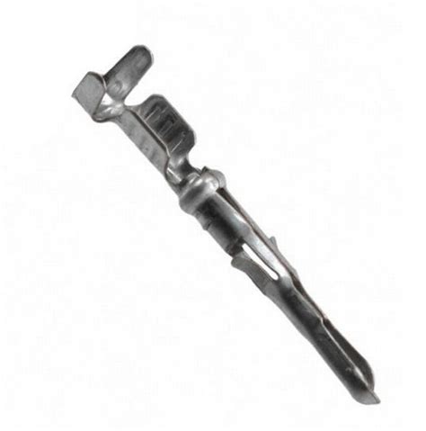 Terminal Pin Male 062