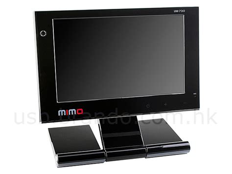 Mimo Usb Mini Monitor Um 730