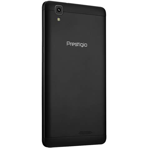 Prestigio Grace R5 LTE - Notebookcheck.net External Reviews