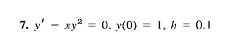 Solved EULER METHODDo Steps Solve The Problem Exactly Chegg