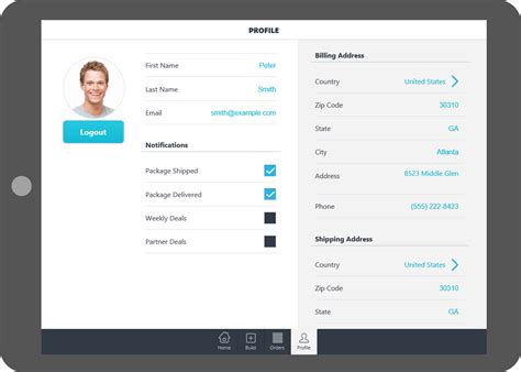 Devexpress Devextreme High Performance Ui Widgets