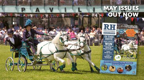 RH Uncovered Reigate May 2023 Issue Community Magazine