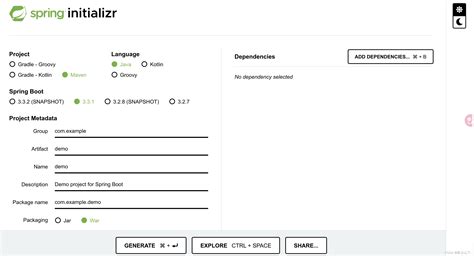 社区版idea开发spring Boot环境idea社区版不支持web开发 Csdn博客