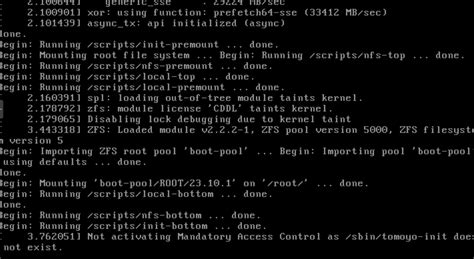 TrueNAS SCALE 설치 완벽 가이드 시작부터 설정까지 단계별 안내 Atom Bit