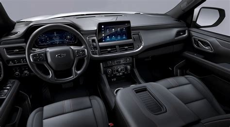 2026 Chevrolet Tahoe Ontario Motor Sales