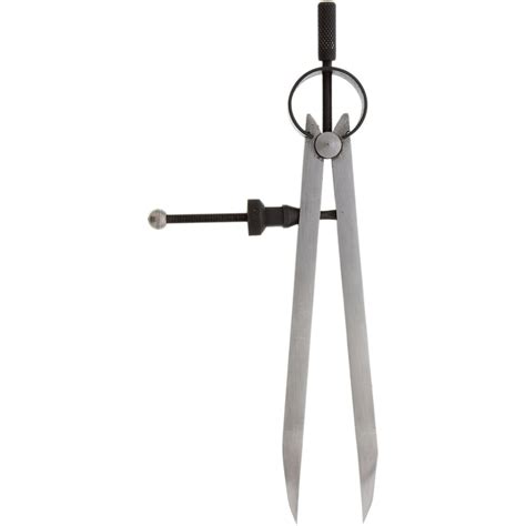 Jewelers Basics® Dividers 5” Legs Length 125mm