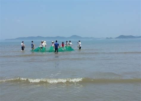 체험활동 장고도유리네펜션