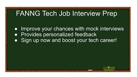 provide a mock interview for software engineer positions by