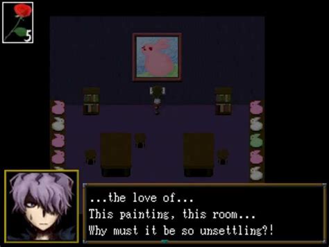Categoryhorror Rpg Maker Wiki Fandom Powered By Wikia