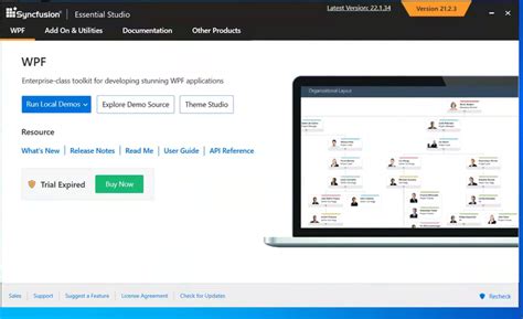Wpf Syncfusion控件（图表部分）简介 苏州の酱醋茶 博客园