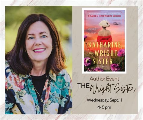Author Event “the Wright Sister” Amelia Island