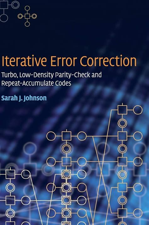 Iterative Error Correction Turbo Low Density Parity Check And Repeat