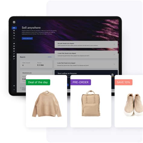 Product Labels Make Your Most Important Products Visible