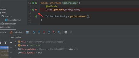 Spring Cacheable 注解的使用及原理 雨下一整晚Real 博客园