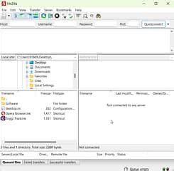 How To Fix The Missing Temporary Folder WordPress Error