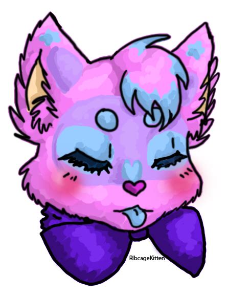 Candy Lace By Ribcagekitten On Deviantart