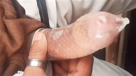 When My Hand Feel Like Pussy And I Take Dotted Condom On My Penis Wow Gay Porn XHamster