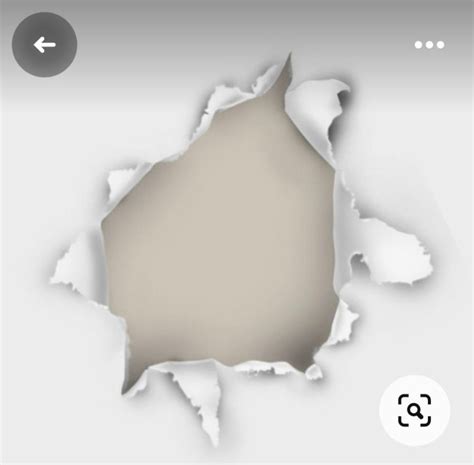 포토샵 찢어진 종이구멍 어떻게 만드나요 지식in