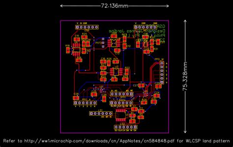 ppg gsr easyeda open source hardware lab