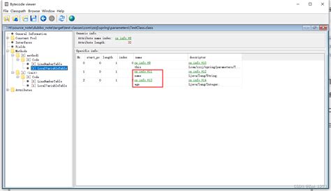使用spring获取方法参数名spring 获取方法的参数名 Csdn博客