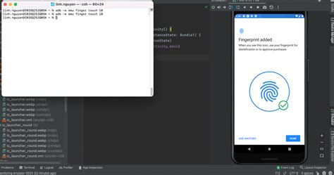 Weekly Katalon Faqs 13 Mobile Testing The Biometric Authentication In Mobile Testing