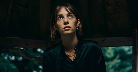 Maya Hawke Unveils New Single Luna Moth Our Culture