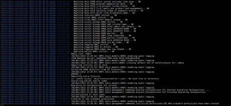 The Initializer Container Job Is Stuck And Doesnt Complete The Job Because Of The Cloudsql