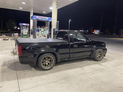 Ls Swapped Cts 4 Rlsswaptheworld