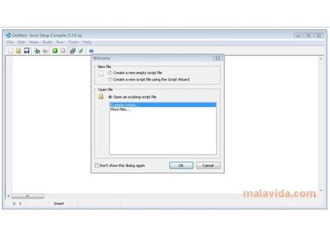 Inno Setup Installs 2 Applications Renewciti