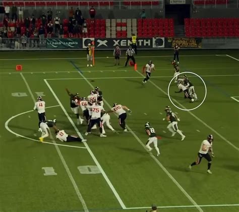 Not Pass Interference Btw 🙃 Relf