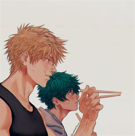 KATSUDEKU On Tumblr