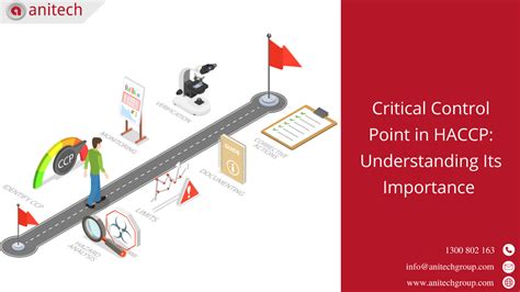 Critical Control Point In Haccp Understanding Its Importance