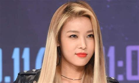 Kim Yu Bin Height Weight Measurements Bra Size Shoe Size