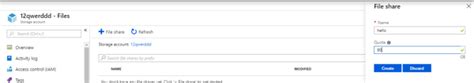 Azure Azcopy A Very Helpful Tool