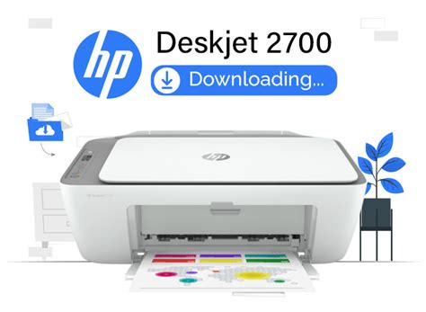 Hp Deskjet 2700 Printer Driver Download And Update For Windows 10 11
